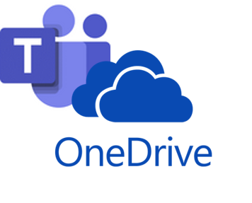 Onedrive Logo Transparent